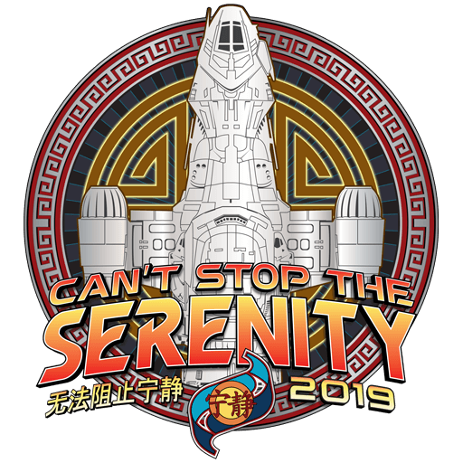 CSTS Philadelphia - Pennsylvania Browncoats